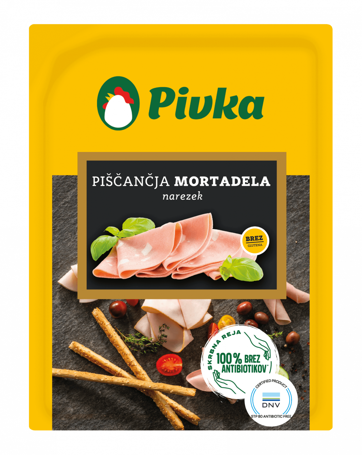 Pivka prodajalne - Pivka